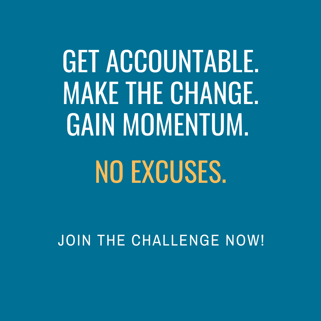 Accountability Challenge Zoom - Liz Bentley Associates